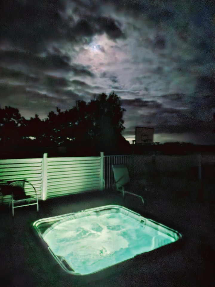 The Colonnades Dream - San Remo