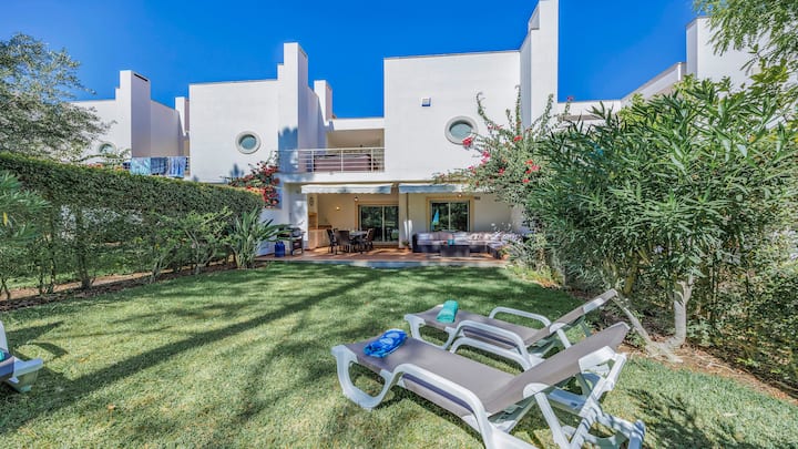 Terrasses De Vinha - Vilamoura - Vilamoura