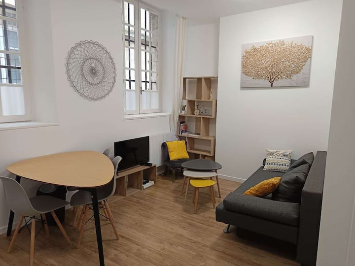 Proche Grand Théâtre - Bordeaux