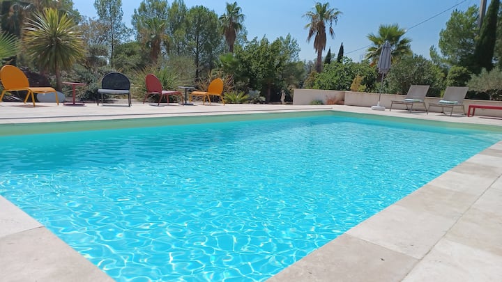 Bastidon  Indépendant - Pierrefeu-du-Var