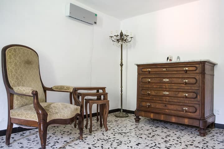 Casa Iris - Appartamento - Santo Stefano d'Aveto