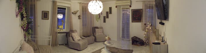 Appartamento Da Luli - Santa Maria Maggiore