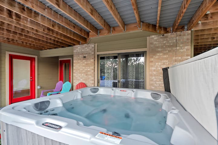 Ground Level Guest Unit - Monument Lake, Monument