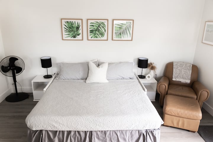 Cozy Guesthouse In Clermont - Clermont, FL