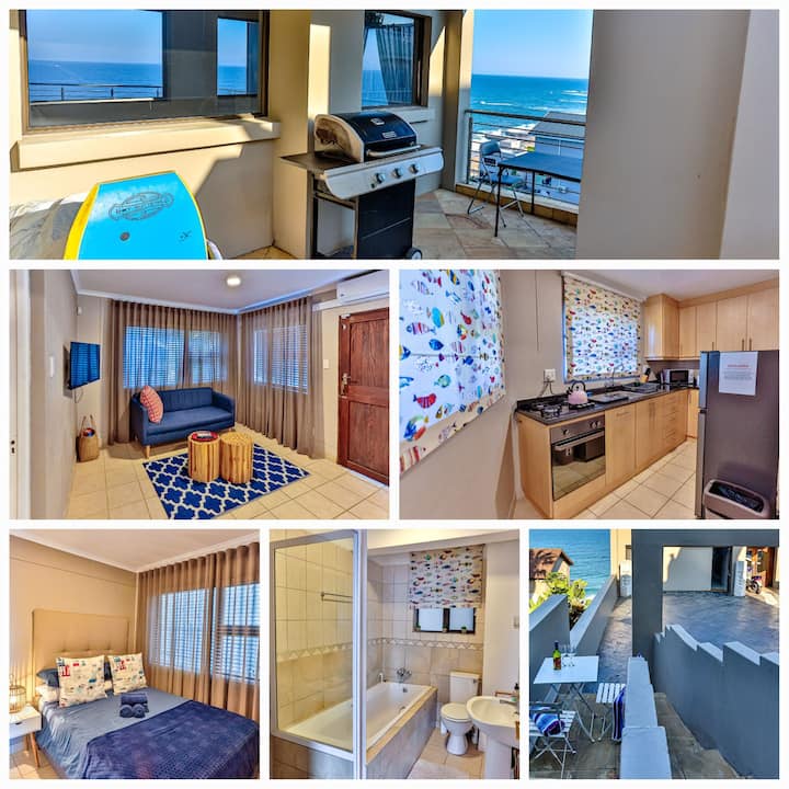 The Storm Suite - Dolphin Coast