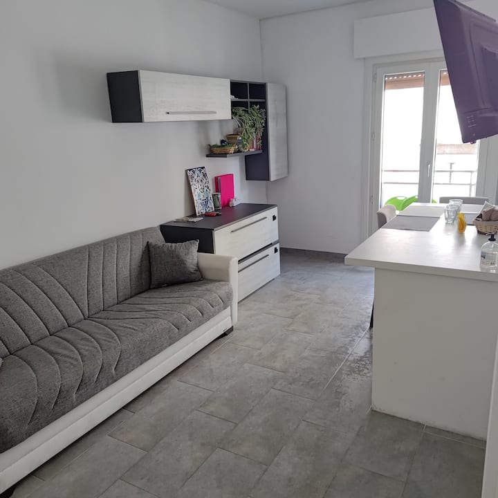 La Casa Di Iris San Giusto Flat - Triest