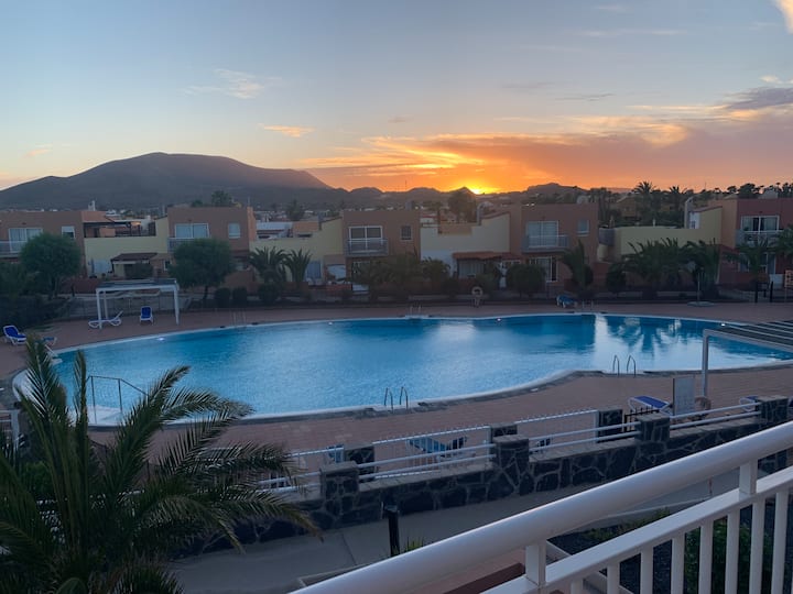 Casa Marilú - Corralejo