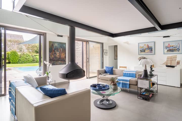 Chambres D'hotes B&b Pour 2 - Carnac