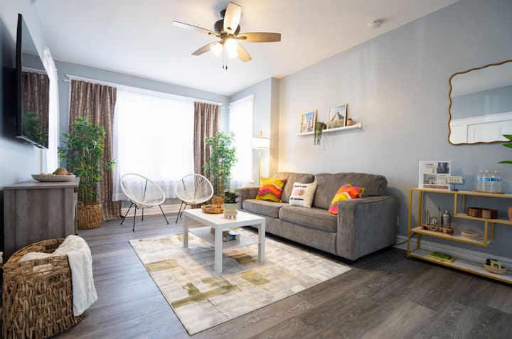 Apartment In Chicago - Fuller Park - Chicago