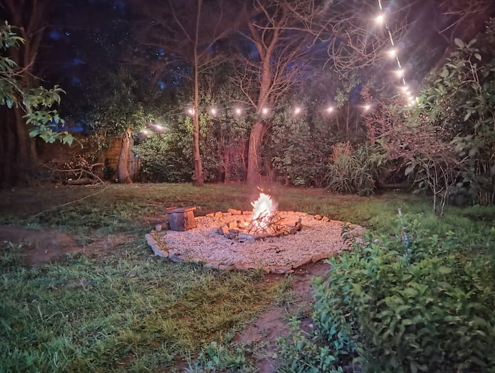 Casa Bustamante Barrio Alfar Para 8 Personas - Mar del Plata