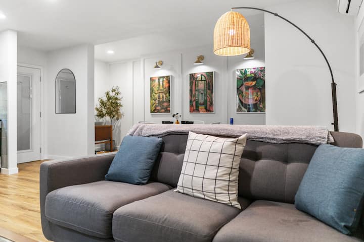 Point Loma Oasis - Blocks From Sunset Cliffs - San Diego