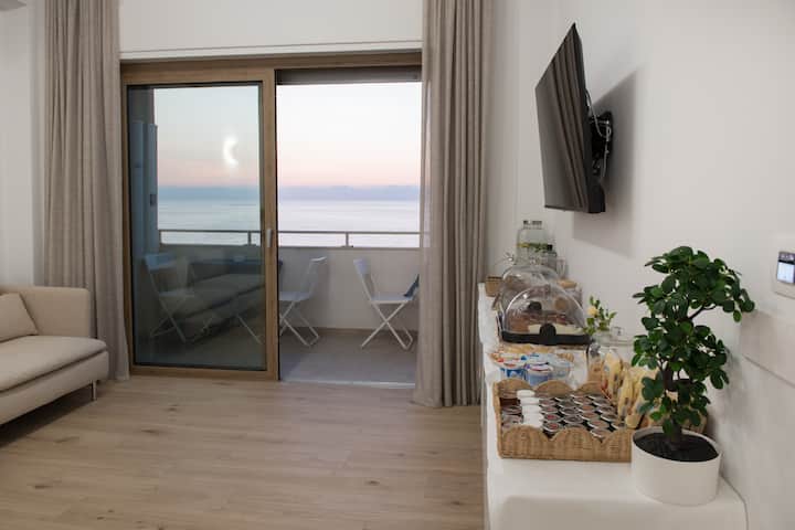 La Marina Luxury Apartment - Calábria