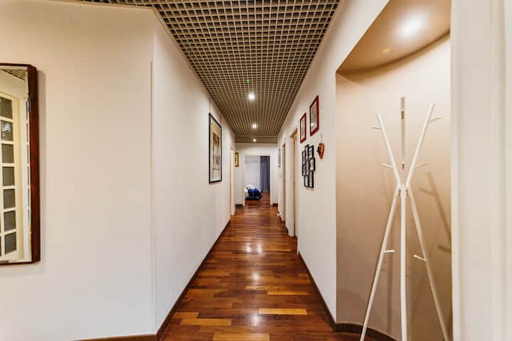 Appartement éLégant-près De La Basilica S.giovanni - Rome