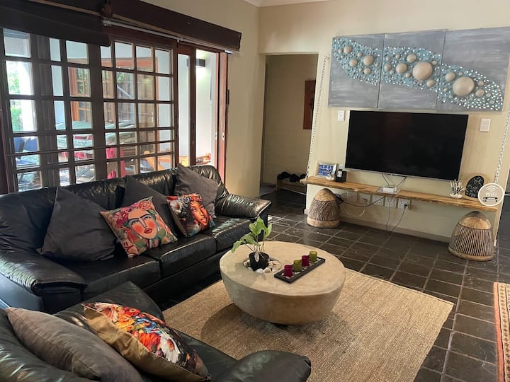 8 At Norman Crescent - Randburg