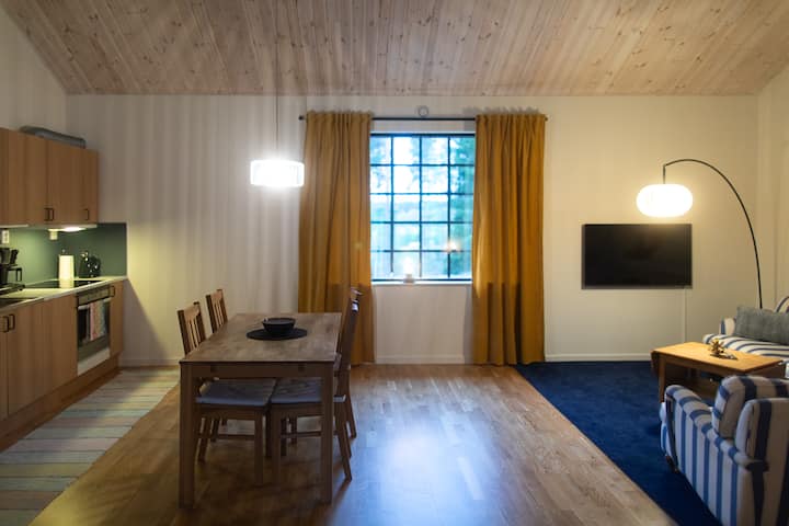 The Studio - Skellefteå