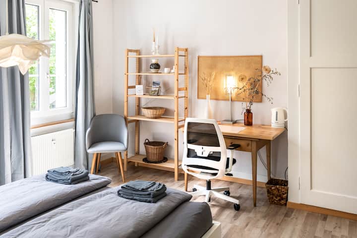Ruhiges Zimmer Im Zentrum Von Bern - Bern