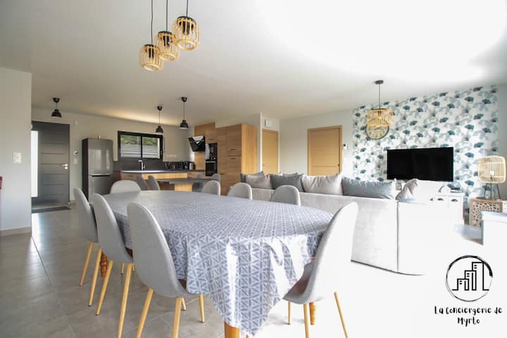 La Vigne Parking* Climatisation* Terrasse* - Albi