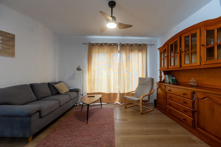 Seamount, A Beautiful House Overlooking Tamariu - Tamariu