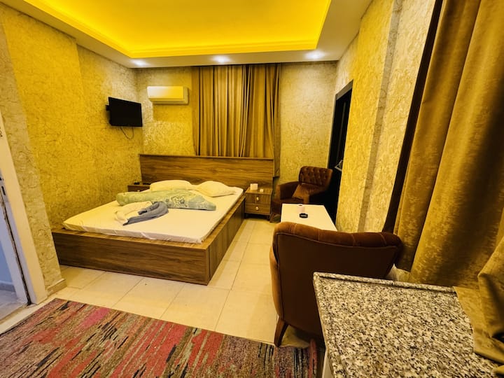 ÜNiversiteye Yürüme Mesafesinde - Gaziantep