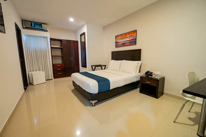 Habitacion Standar - Montería