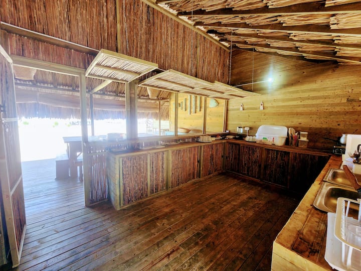 Beautiful Beach House: An Oceanfront - San Onofre