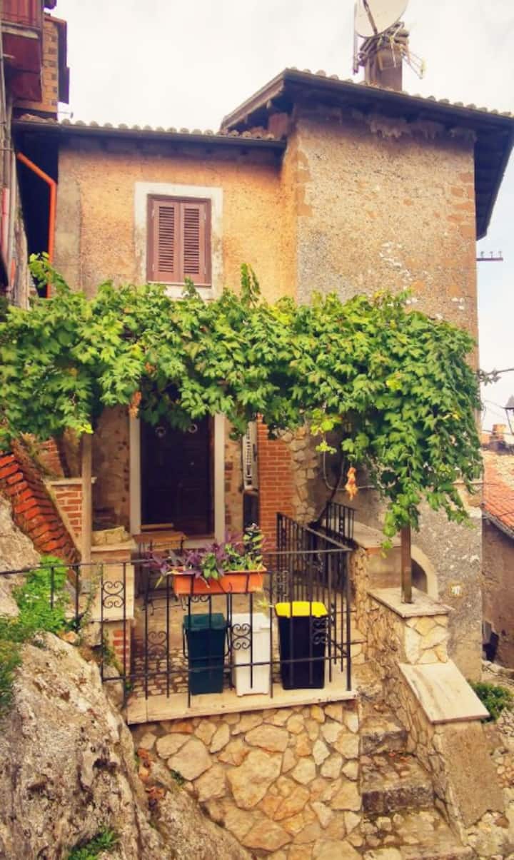 Casa Terrazza - Valmontone