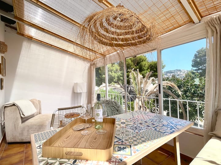 Casa Mitalomo - Moraira