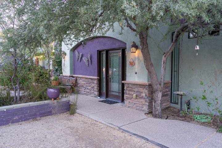 Butterfly Bungalow - Tucson - Tucson, AZ