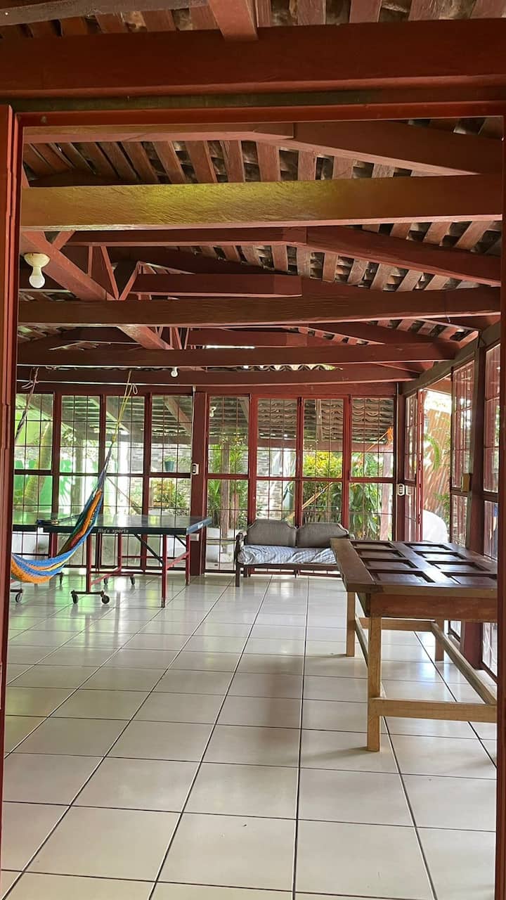 Cabaña Reflejo Del Cielo - El Salvador