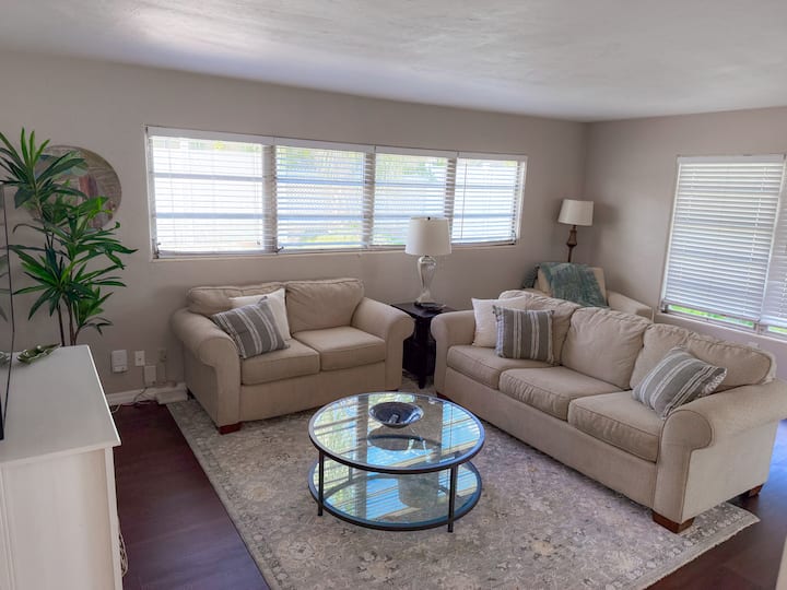 Central Sarasota Getaway - Sarasota