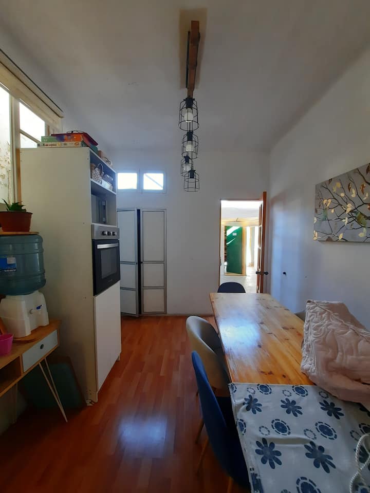 Habitación Céntrica - Antofagasta, Chile