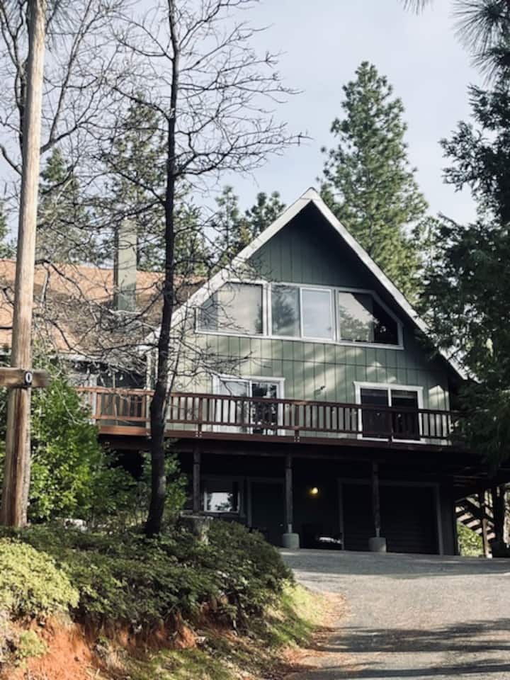 Summer Fun At Blue Lake Springs - Arnold, CA