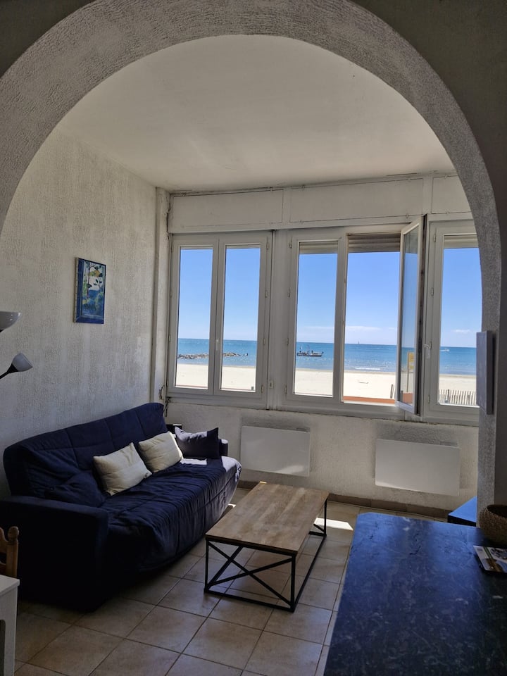 Maison Sur Mer - Villeneuve-lès-Maguelone