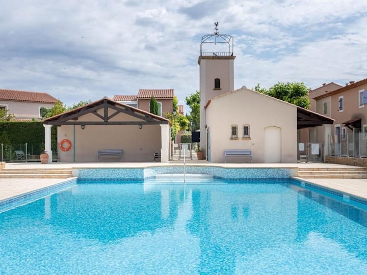 Logis De Charme En Provence. - Les Baux-de-Provence
