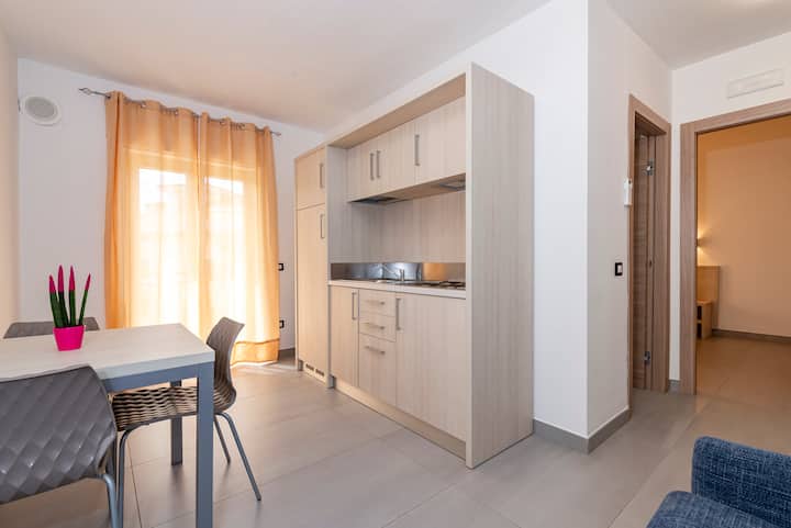 Case Vacanze Kaora - Ciclamino - Agropoli