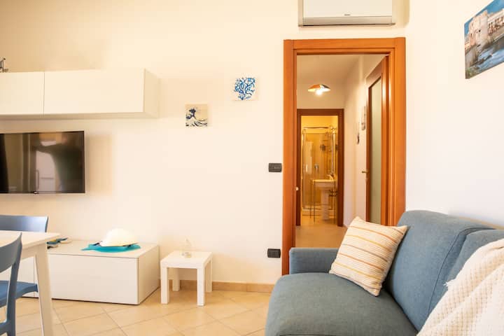 Sph24 Appartamento Via Mazzini - Alghero