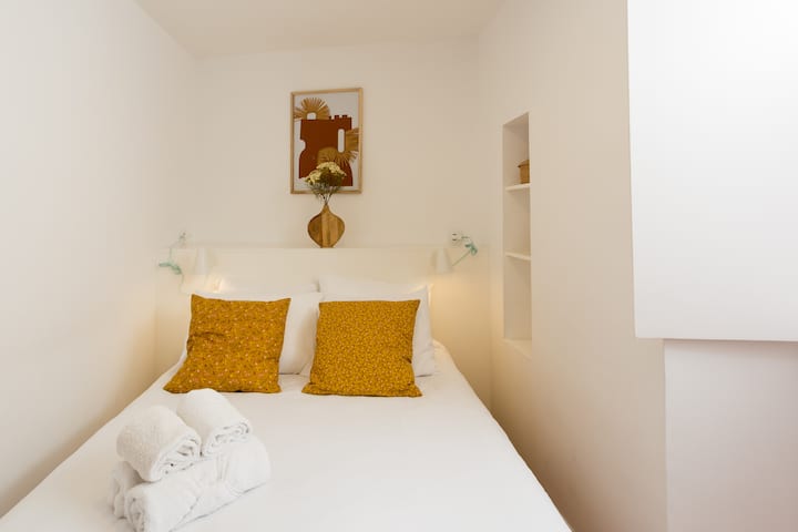 Appartement Familial Avec Vue Sur La Rivière - Coïmbre