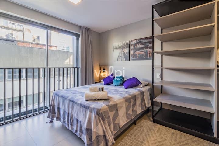 Studio Melnick Go24 Junto Ao Trend 24 - Go240606 - Porto Alegre