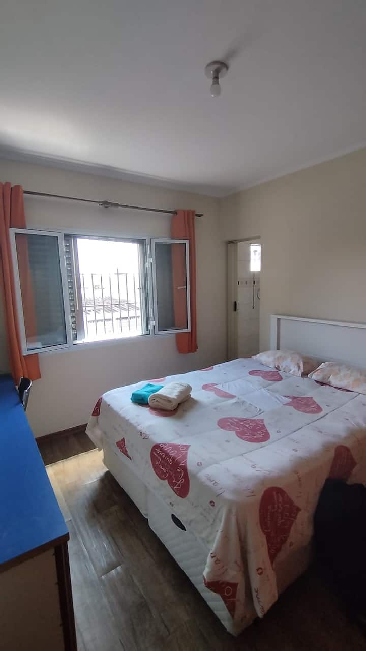 Casa De Temporada Em Osasco, Centralizado , 3q. - Osasco
