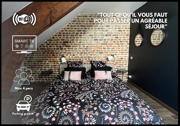 Le 201 - Saint-Quentin