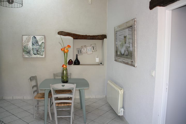 Gite De Charme à Prox. Du Lot - Villeneuve-sur-Lot