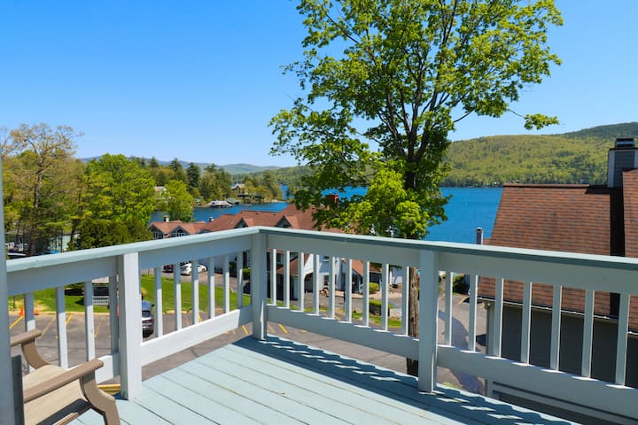 The Quarters- Unit 3 - Lake George, NY