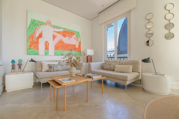 Gran Vía Luxe - Madrid