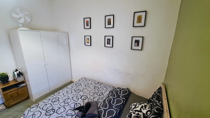 Private Room In Dublin City Center - ダブリン