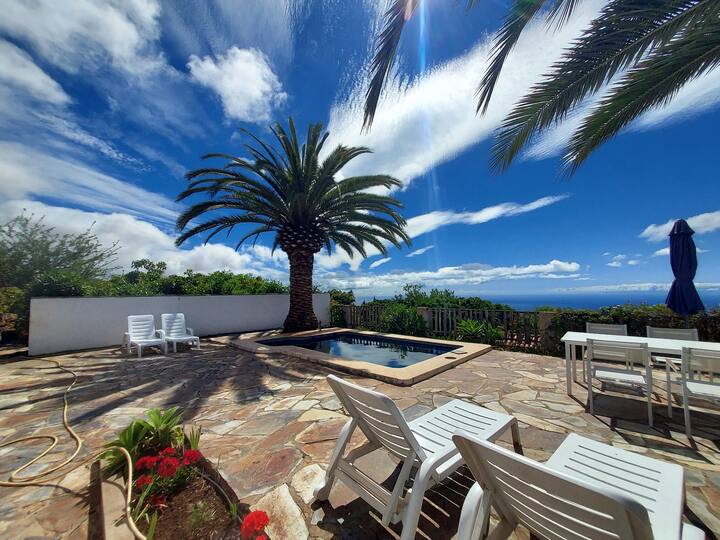Casa En El Rosario - Santa Cruz de Tenerife