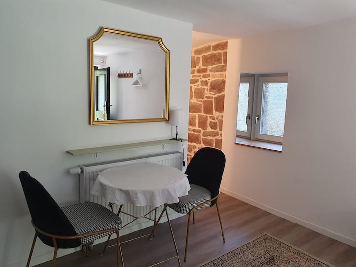 Mini Apartment In Dilsberg - Hirschhorn