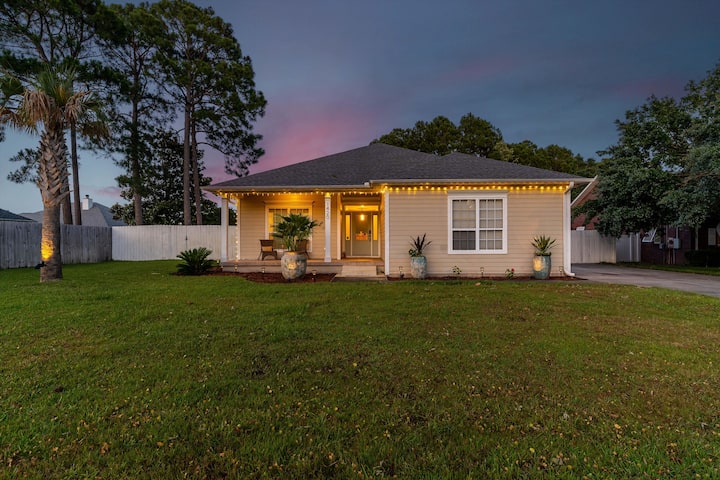 4 Br With Pool - Navarre, FL