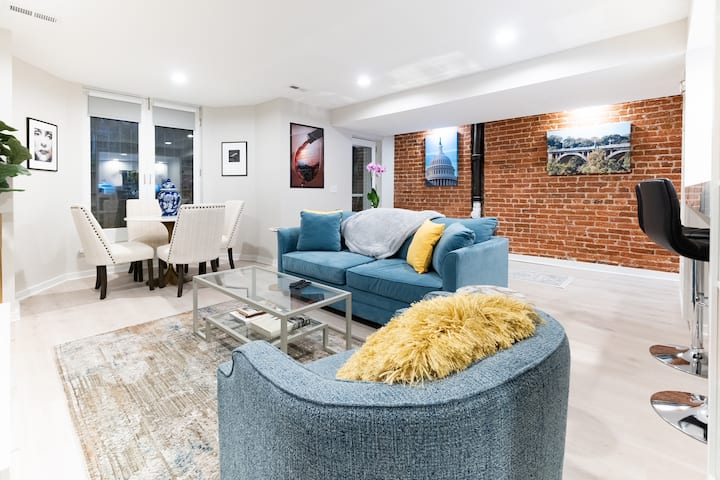 Awesome 1 Br In The Nation's Capital - Washington, D.C.