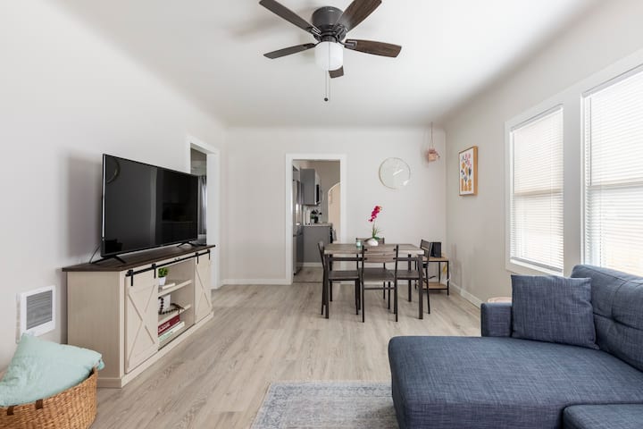 Perfect Home Close To Downtown! - Yakima, WA