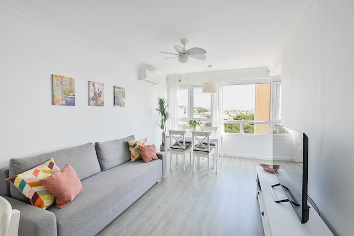 Delta Oasis - Benalmádena